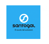 Santogal Logo