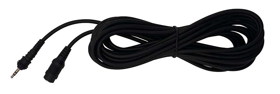 Cable-extensión-para-sondas-de-temperatura-Si-RM6-Sauermann